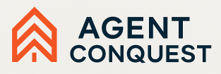 Agent Conquest - Real Estate Lead Generation & Commission Growth Experts
